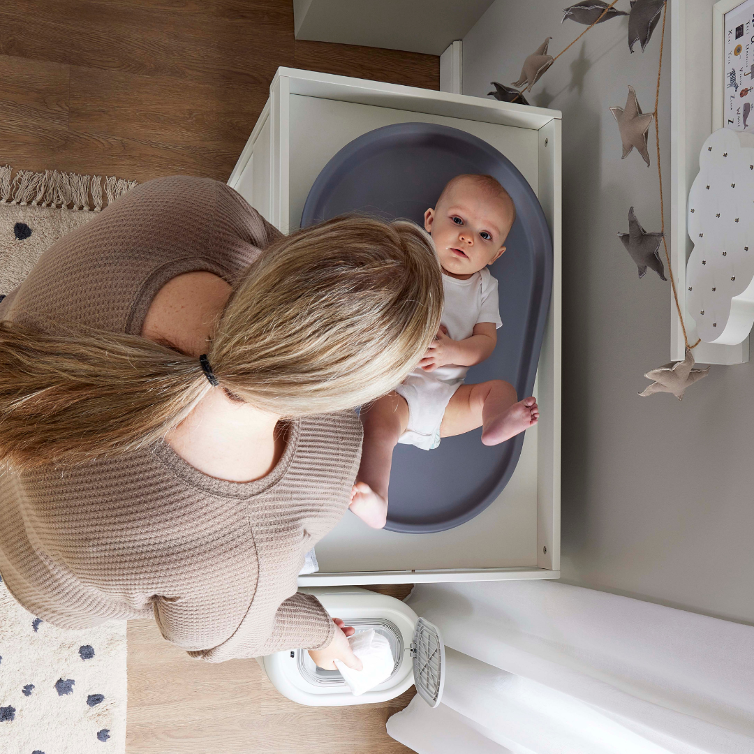 Parenting Stories: Poonami Edition | Shnuggle