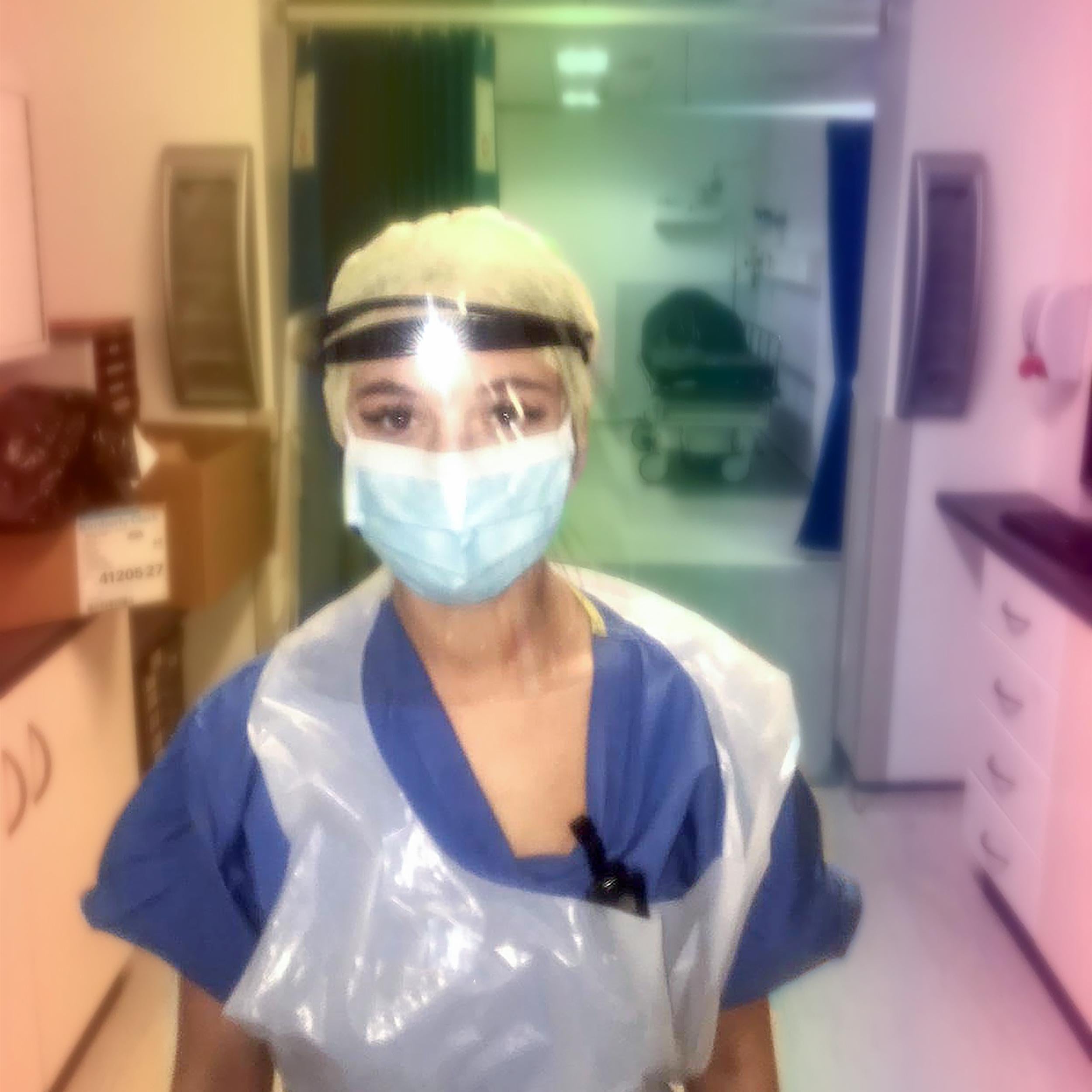 Our Pledge to Help NHS Frontline Workers