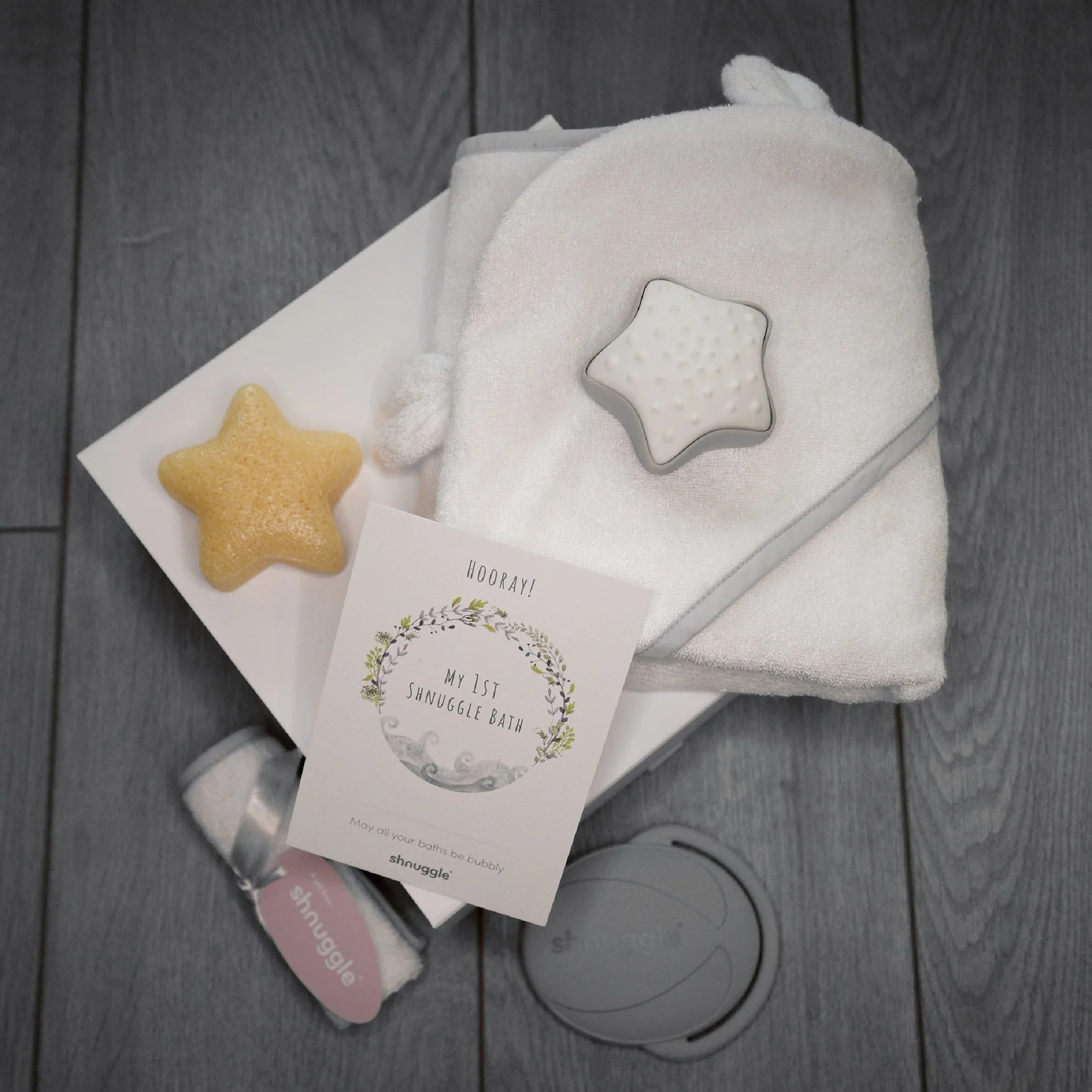 Bundles – Value Bath, Sleep & Change Sets | Shnuggle