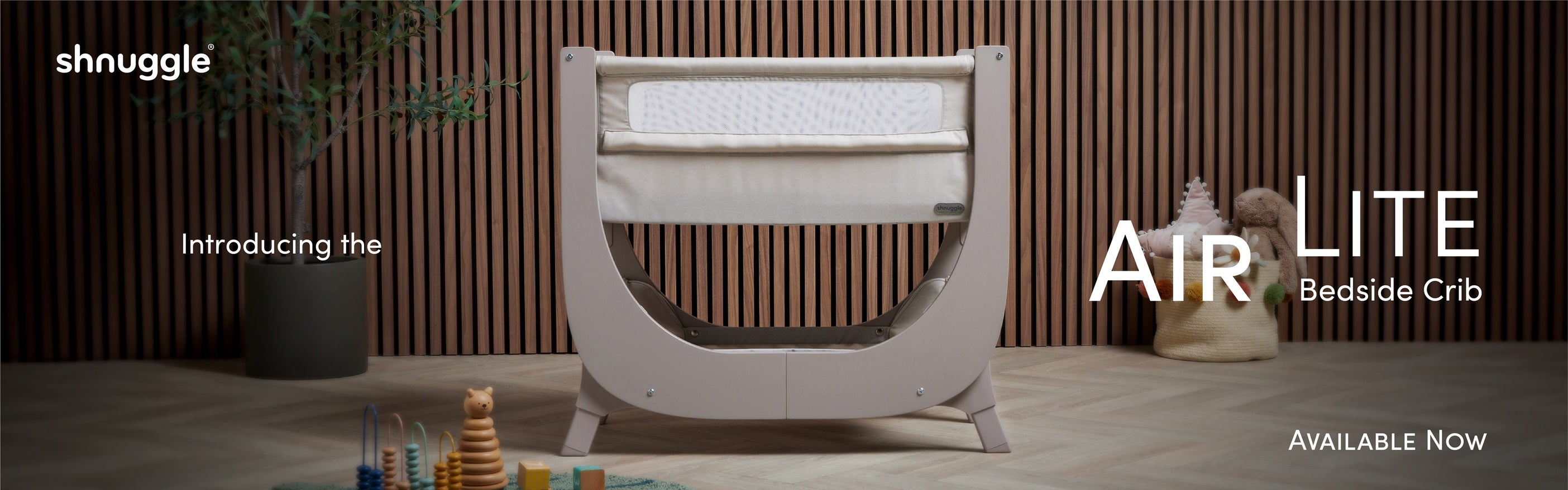 Shnuggle - Clever Baby Products