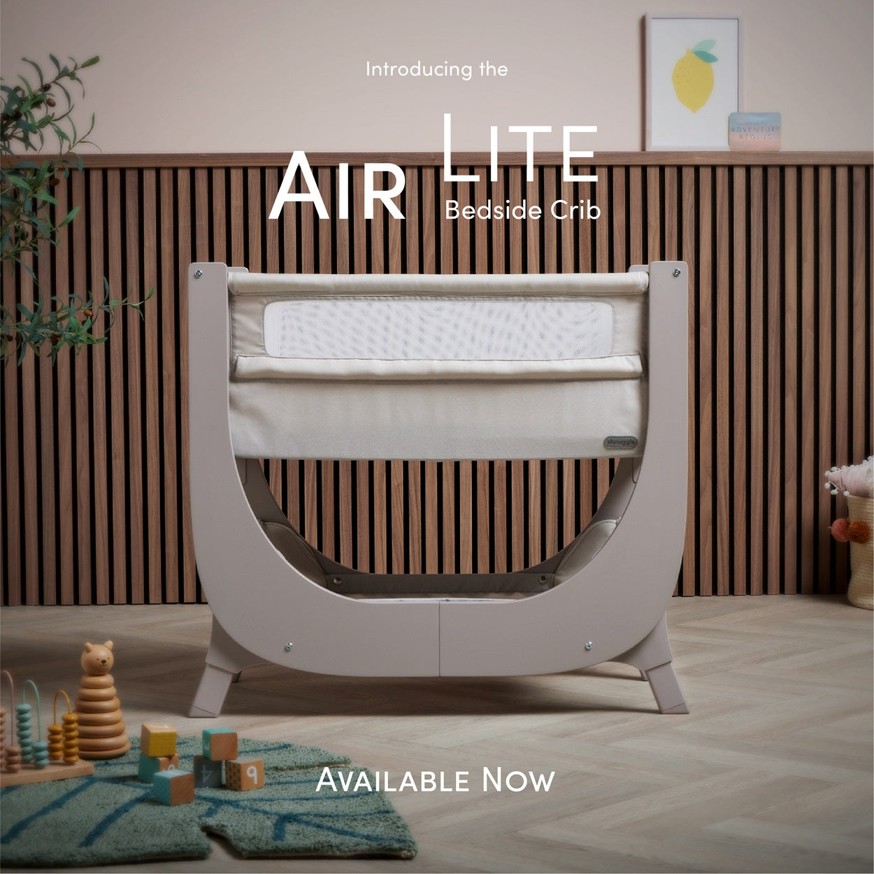 Shnuggle - Clever Baby Products