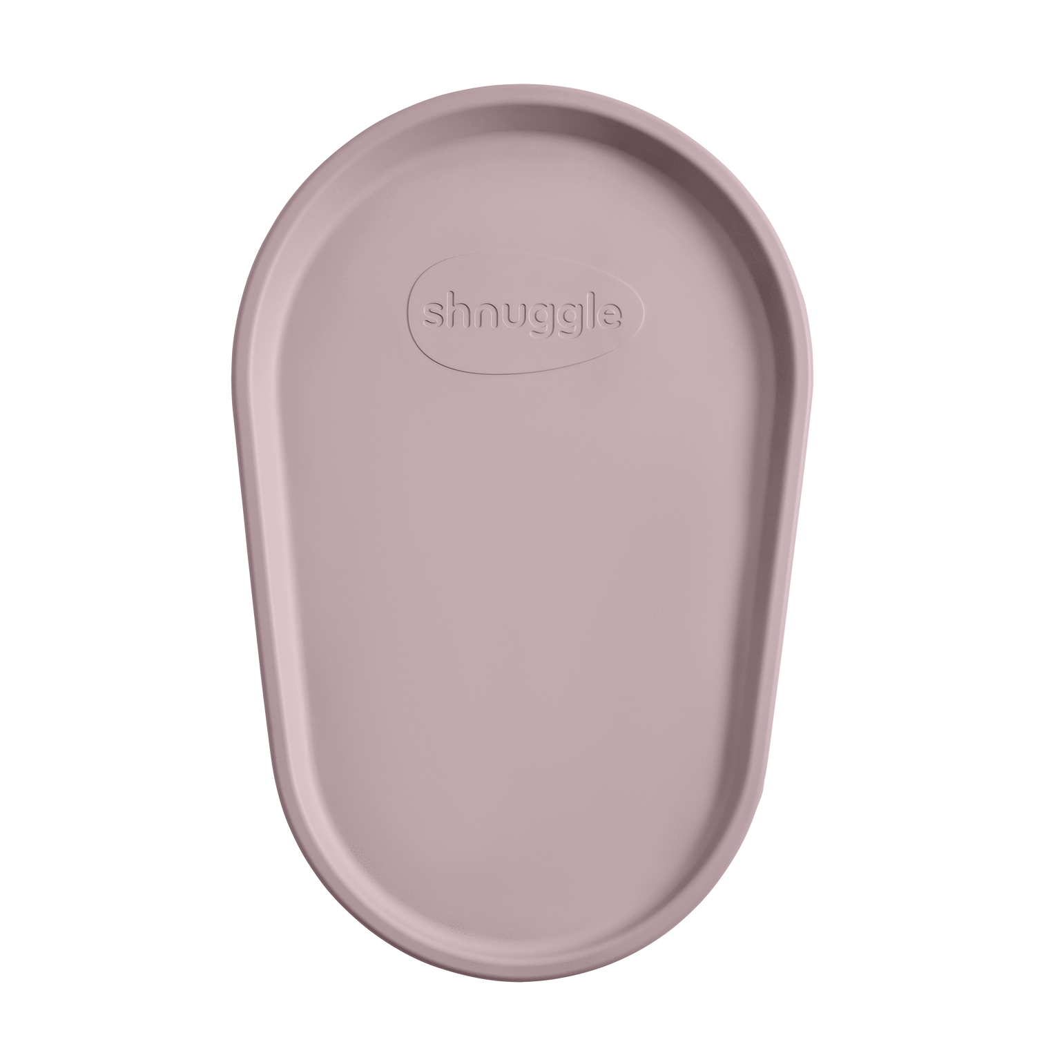 Shnuggle Squishy Changing Mat | For Comfy Nappy Changes