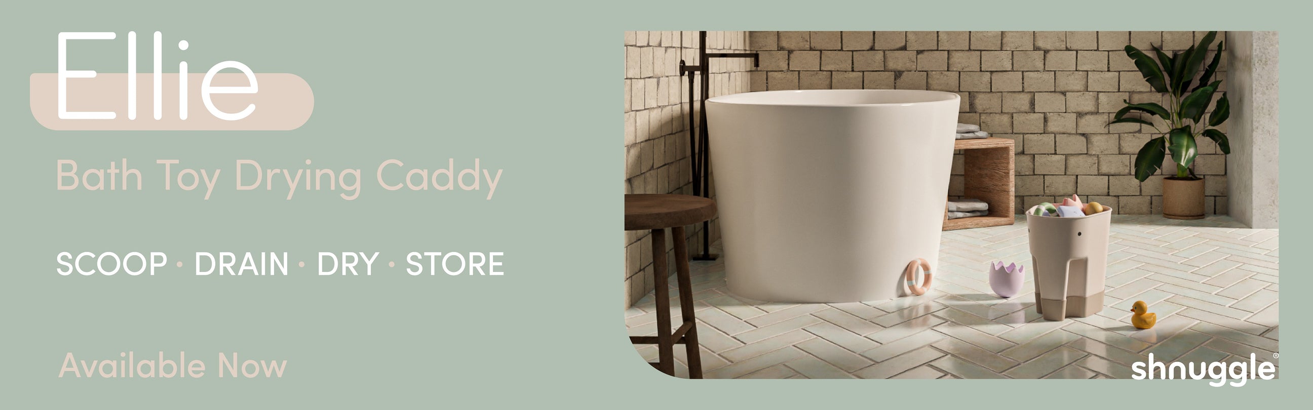 Shnuggle - Clever Baby Products