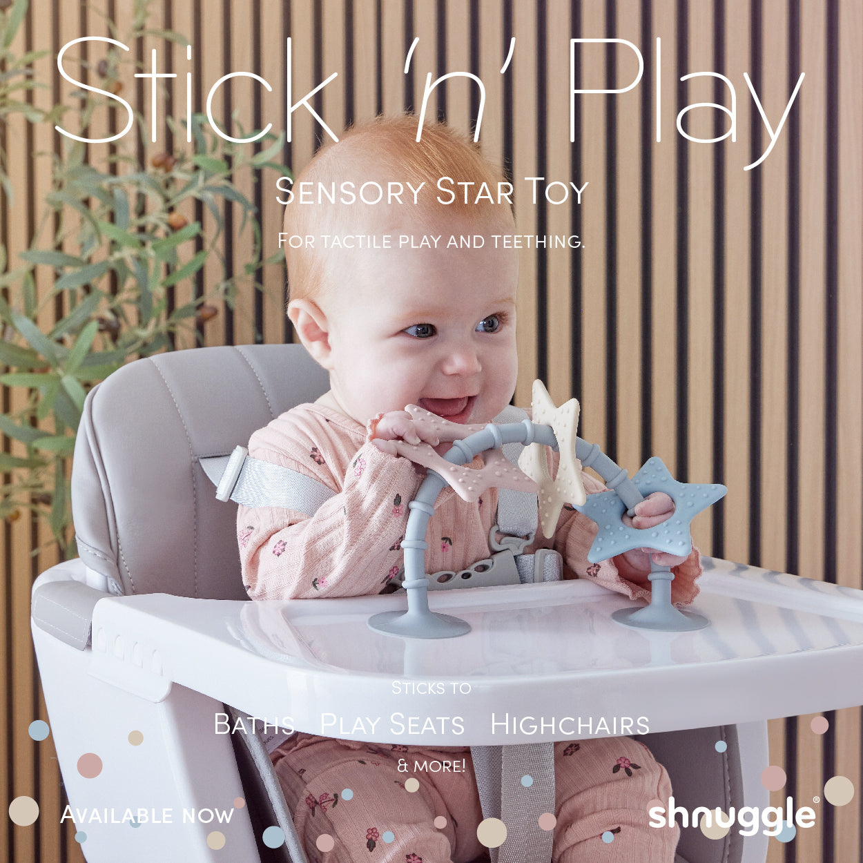 Shnuggle - Clever Baby Products