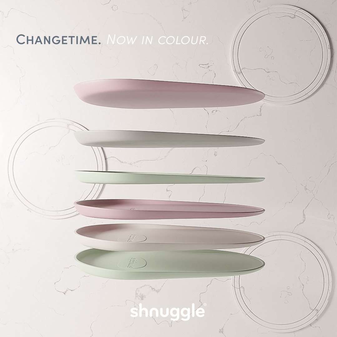 Shnuggle - Clever Baby Products