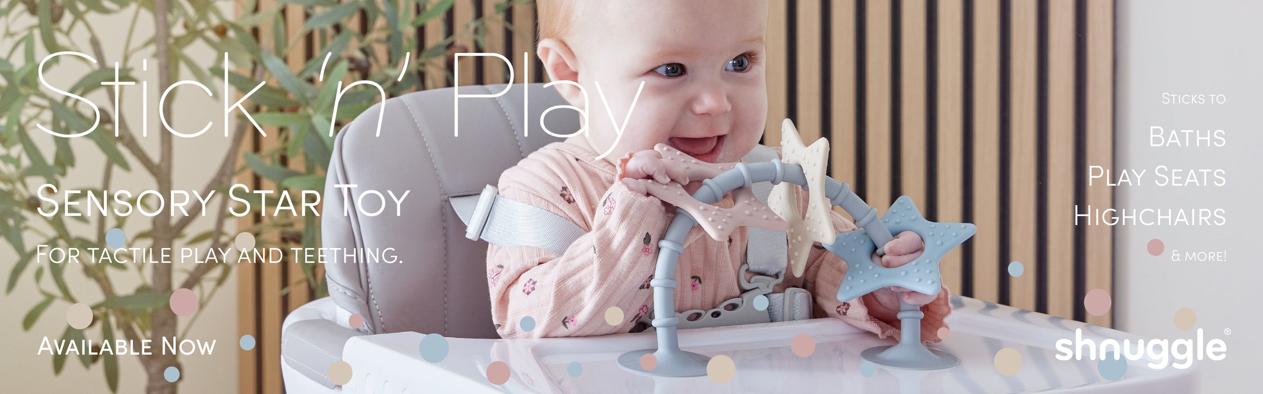 Shnuggle - Clever Baby Products