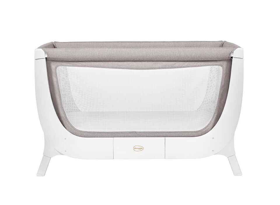 Shnuggle Air Cot Kit | Converts your Air Crib into a Cot