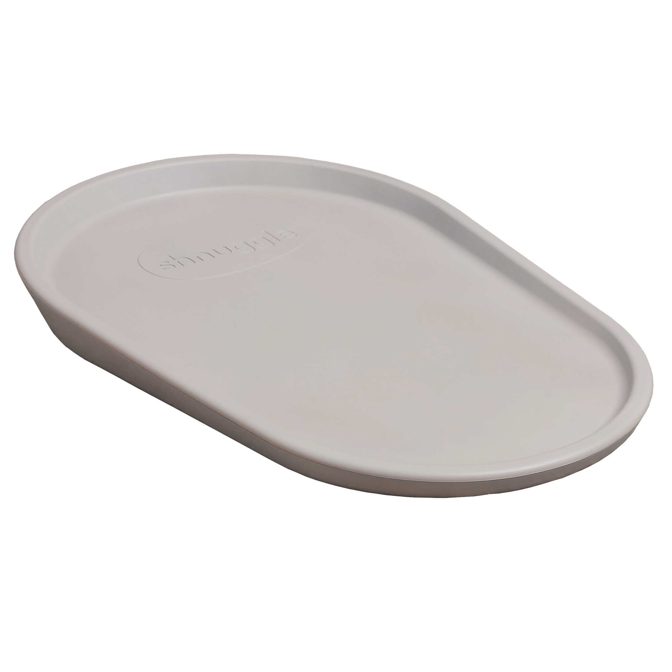 Shnuggle Squishy Changing Mat | For Comfy Nappy Changes